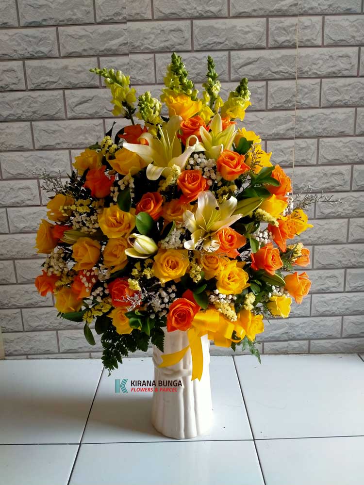 bunga-meja-23 | Toko Bunga – Toko Parcel Jakarta